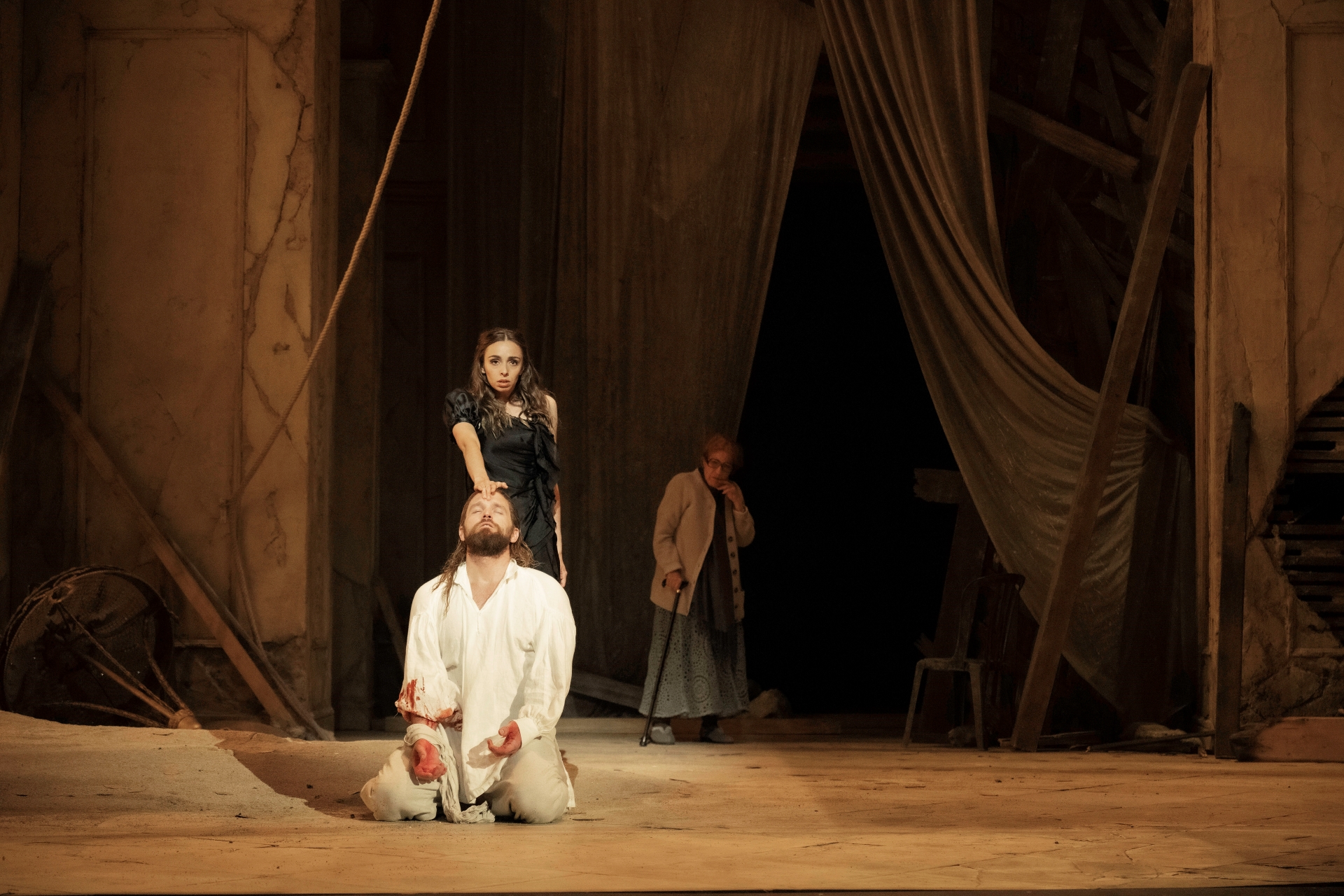 Samson de Jean-Philippe Rameau